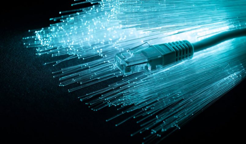 Broadband Services – DCIT